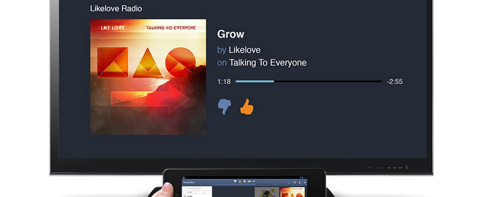 How to Stream Music on Chromecast | POPSUGAR Tech