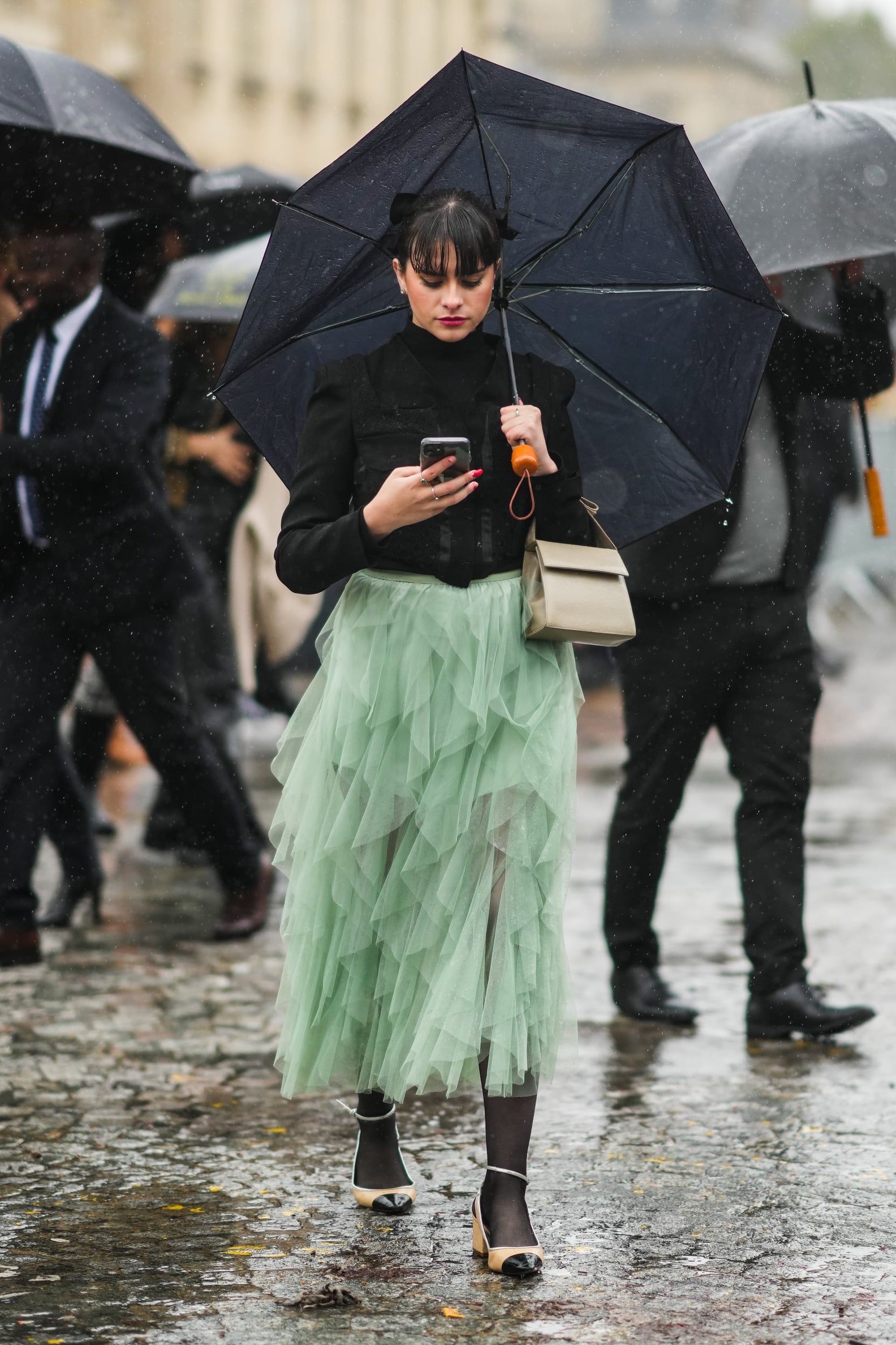 Fall Outfits That Make You Happy | PS Fashion