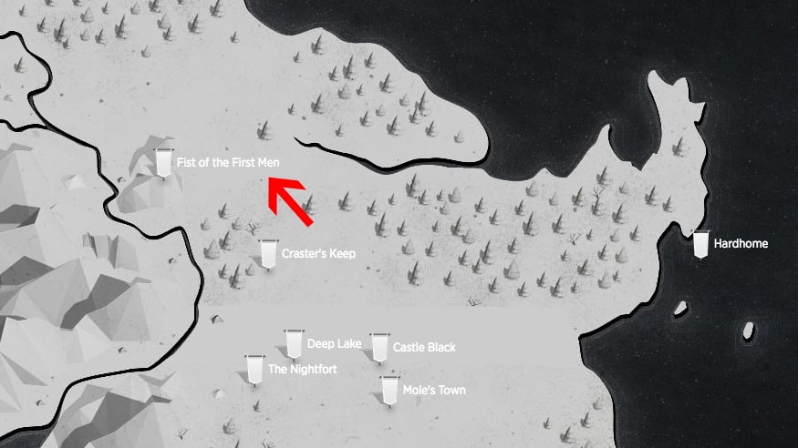 Where Are the White Walkers on Game of Thrones? | POPSUGAR Entertainment