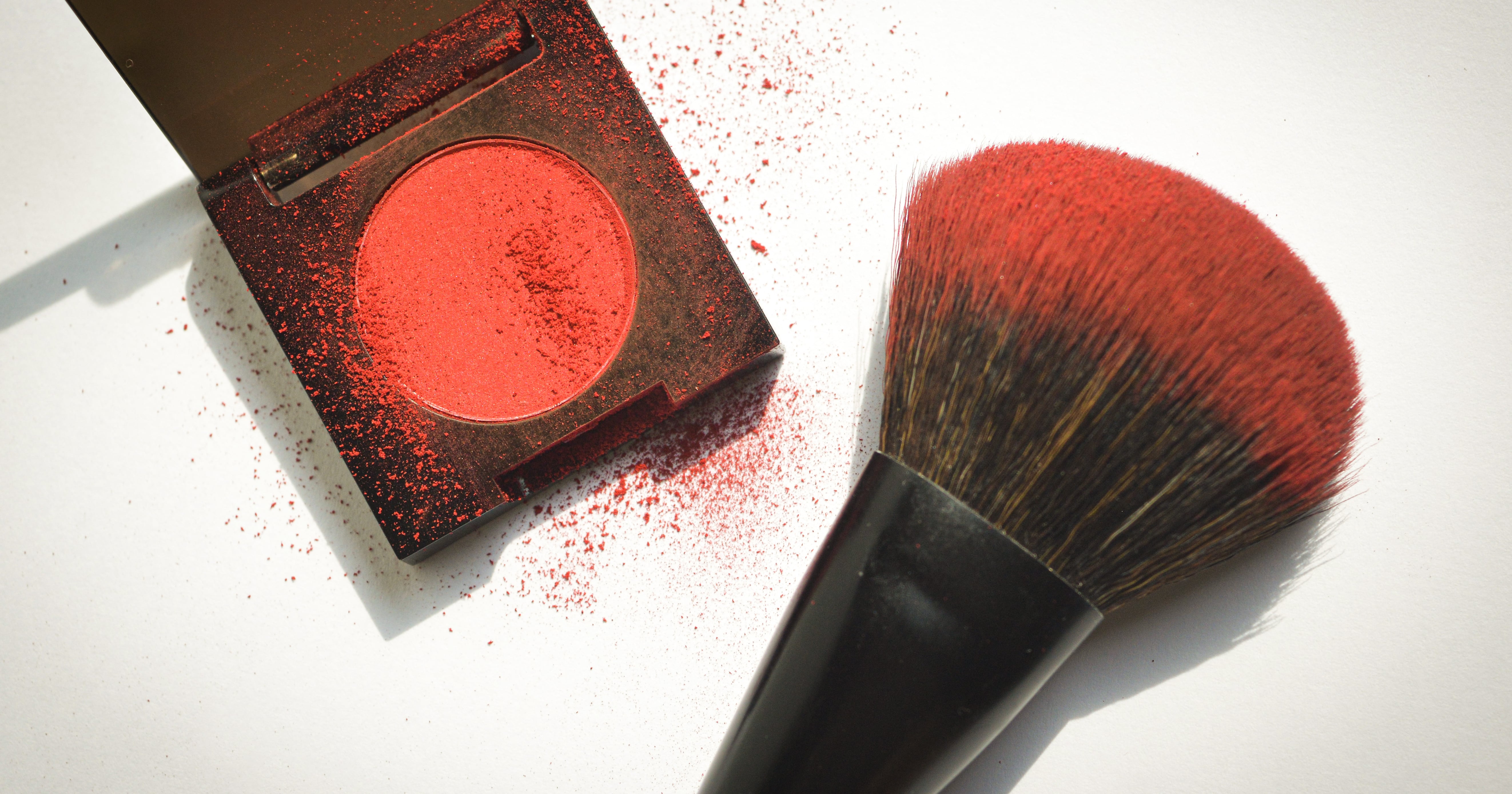 Red Blush is All Over TikTok — Here's Why I Love It | PS UK Beauty