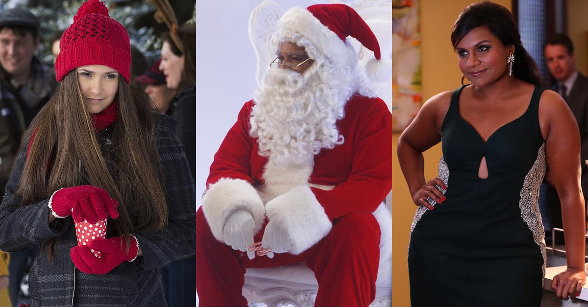 Holiday TV Episode Pictures 2014 | PS Entertainment