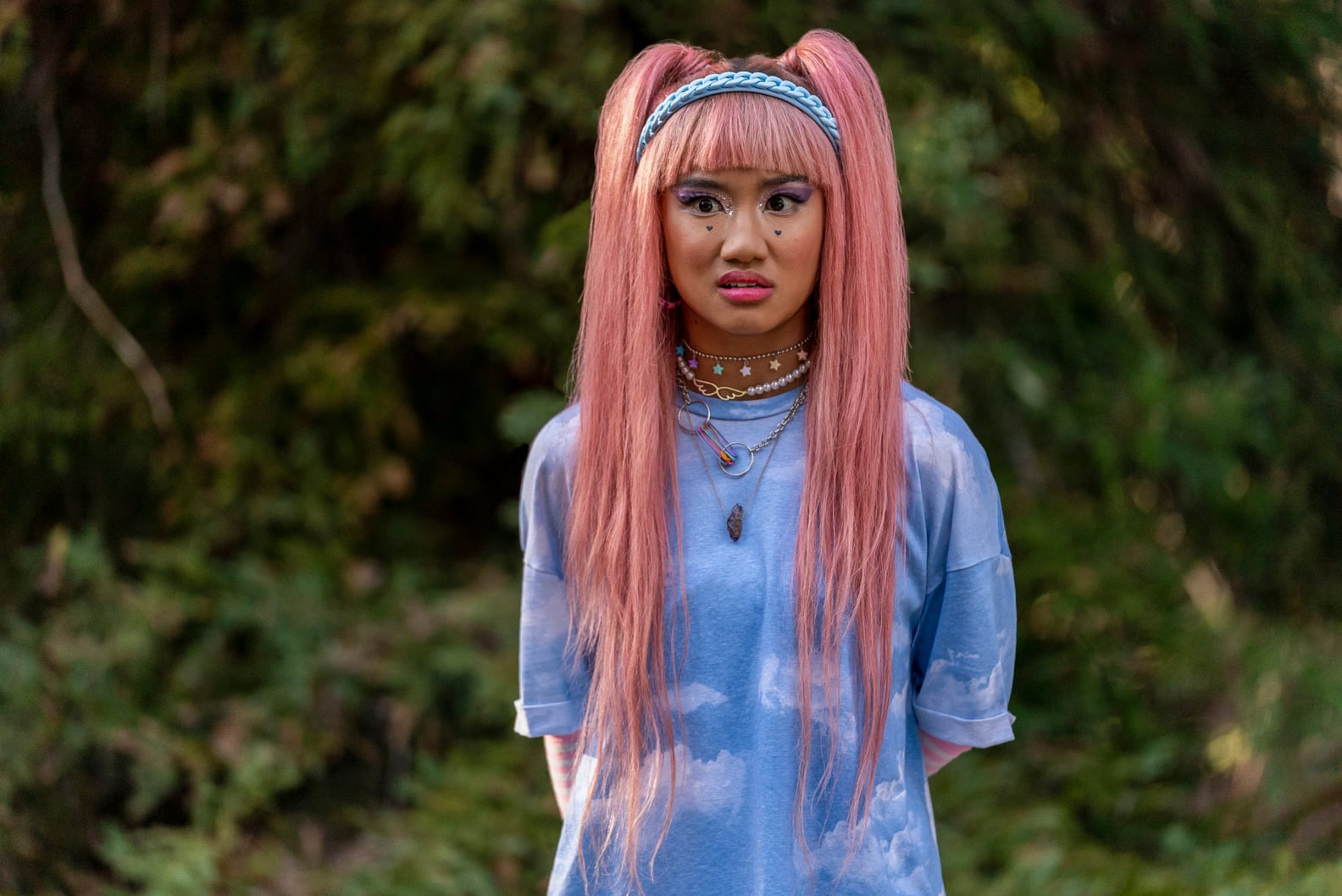 The Makeup Secrets Behind Netflix’s Boo, B*tch | POPSUGAR Beauty