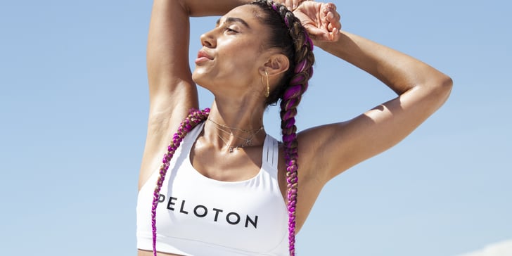 How Peloton's Ally Love Creates Workouts | POPSUGAR Fitness