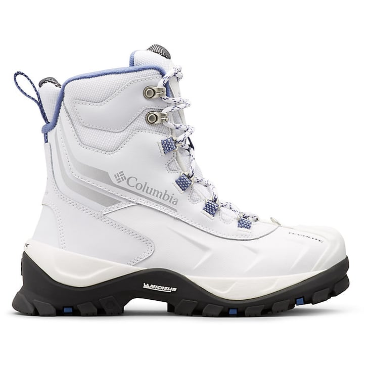 Columbia Bugaboot Plus IV Omni-Heat Boot | Stylish Ski Clothes and ...