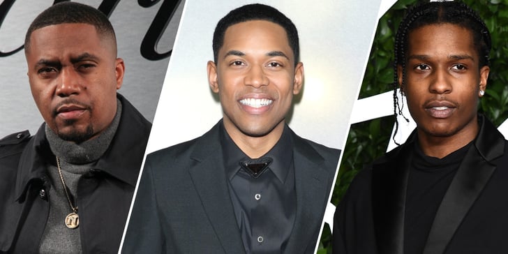 Meet the Star-Studded Cast of Netflix's Monster Movie | POPSUGAR ...