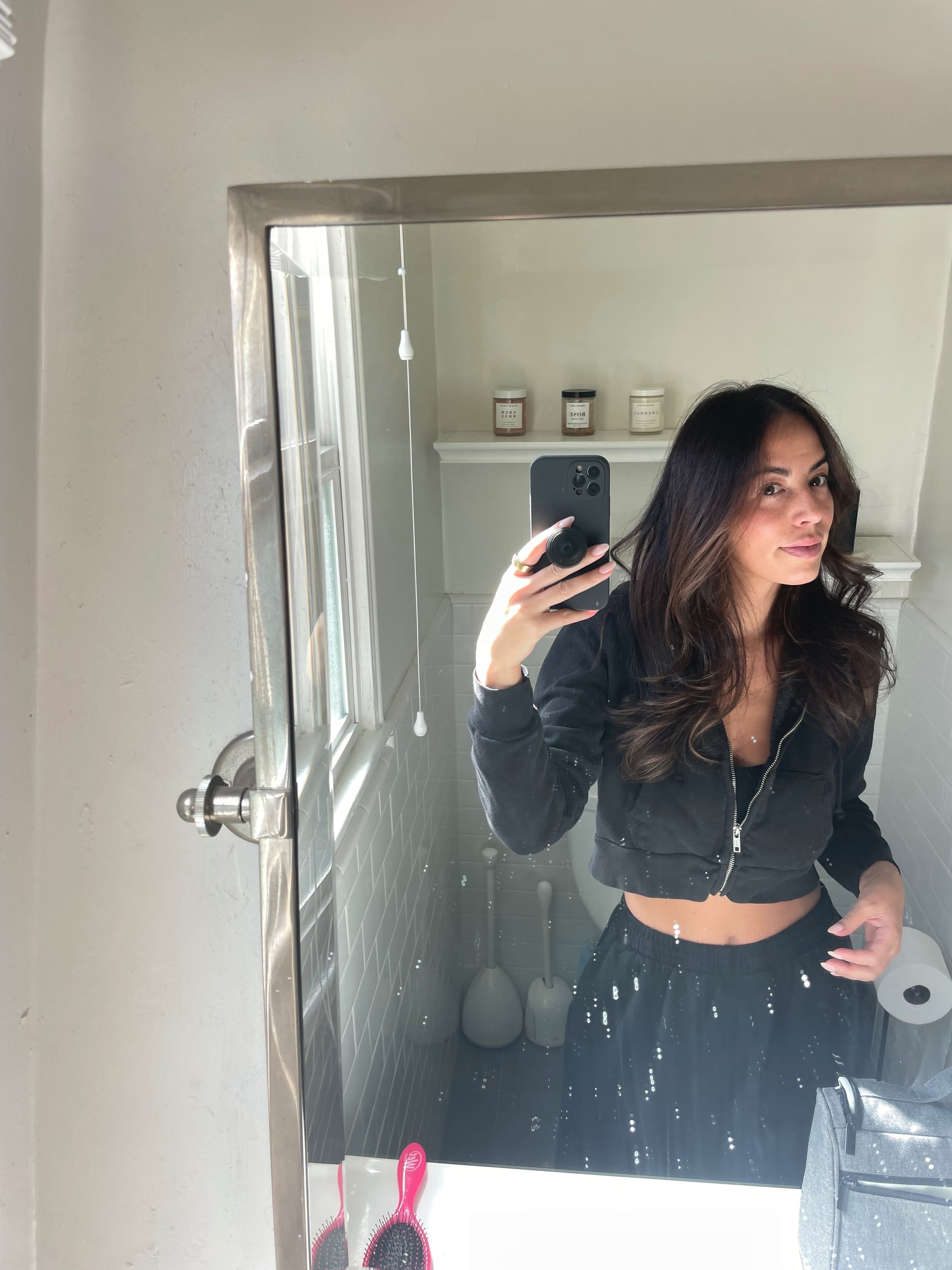 T3 Volumizing Hot Rollers Luxe Review With Photos Chronicleslive