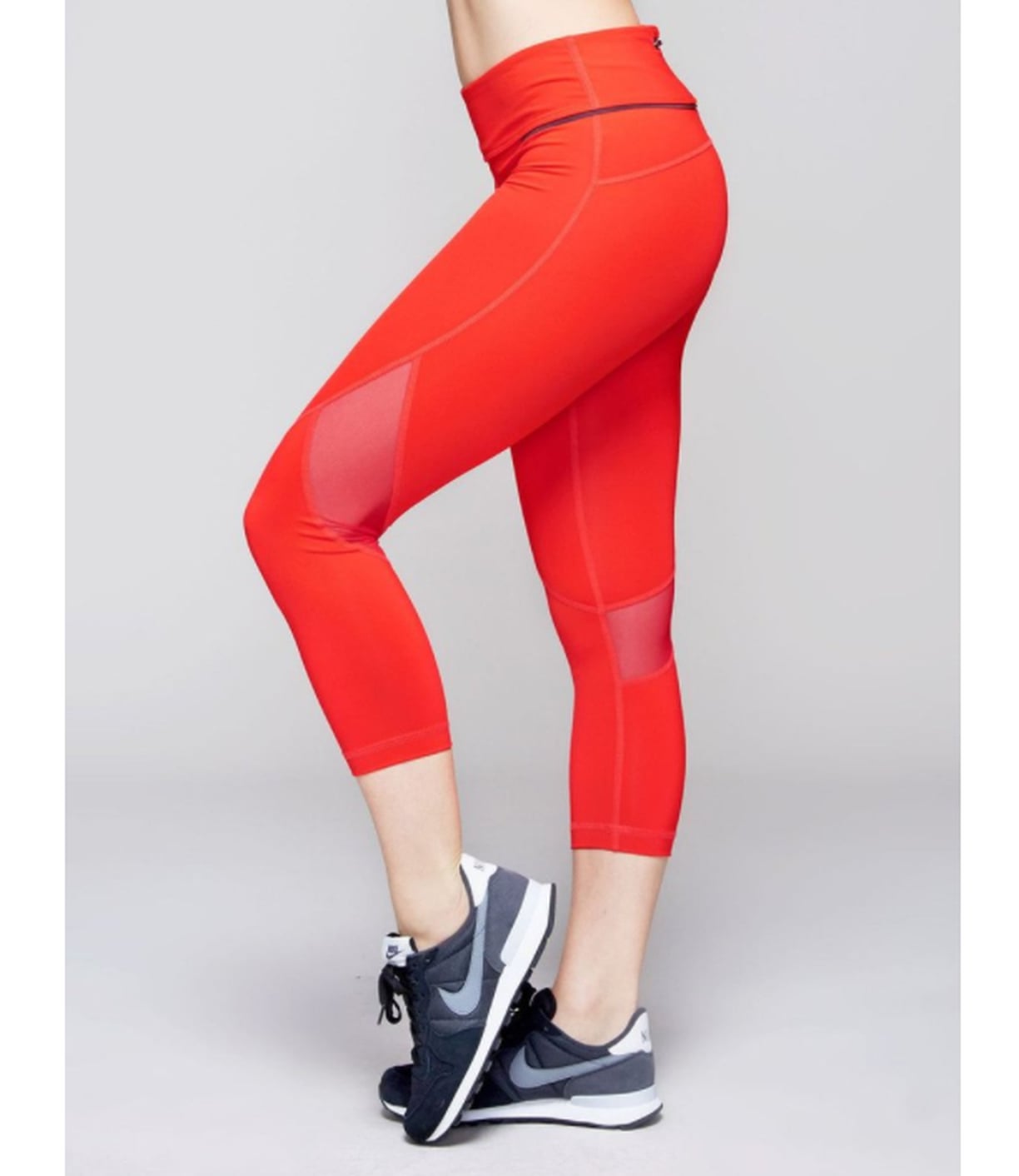 Pink and Red Workout Clothes For Valentine's Day | PS Fitness