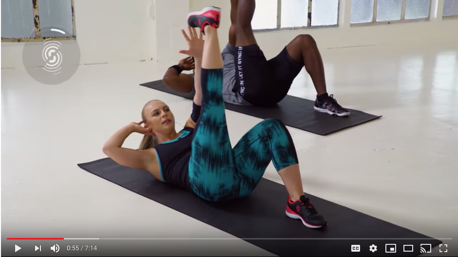 Free Strong by Zumba Workouts | PS Fitness