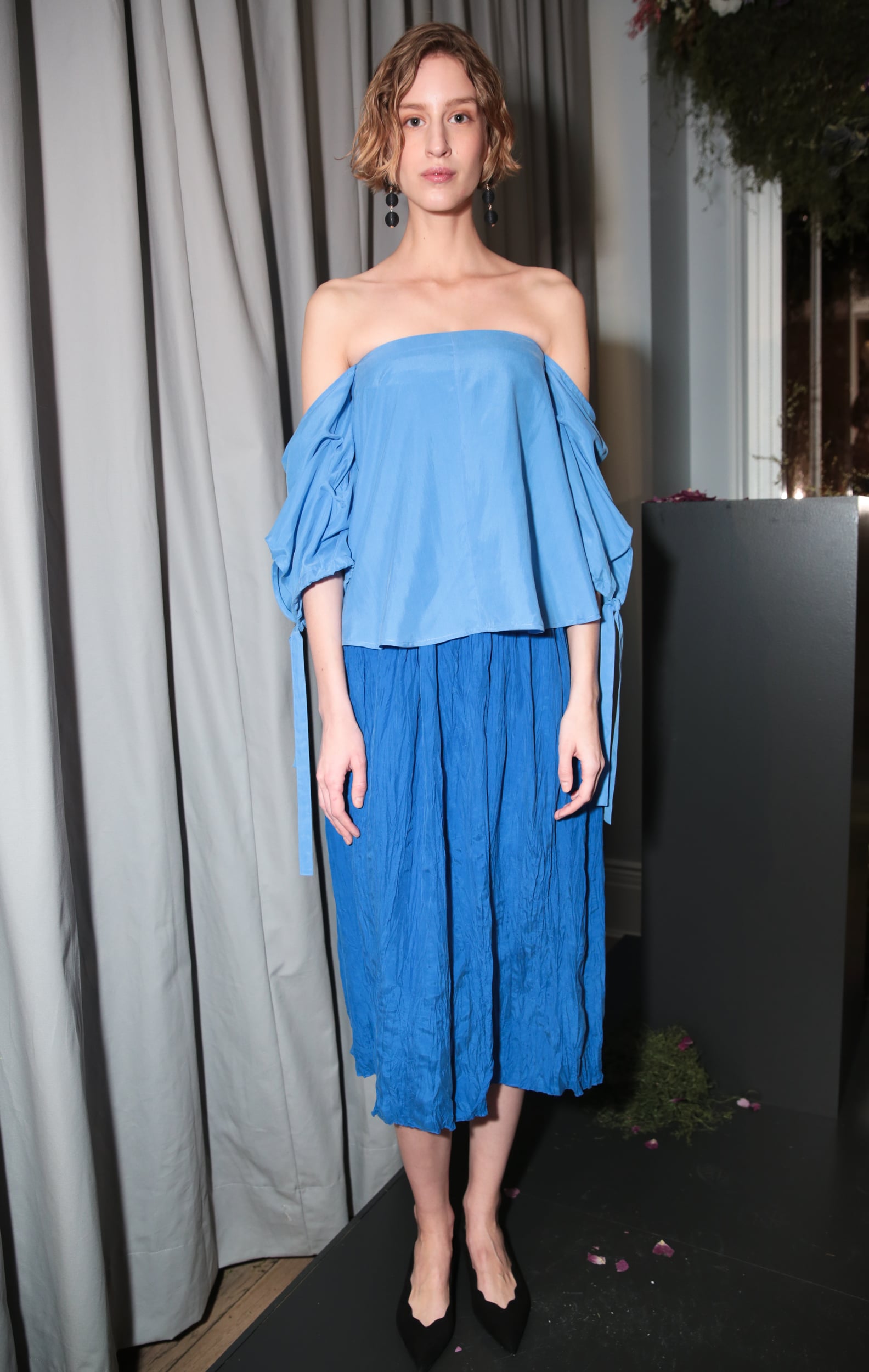 Club Monaco Spring 2017 Collection | PS Fashion