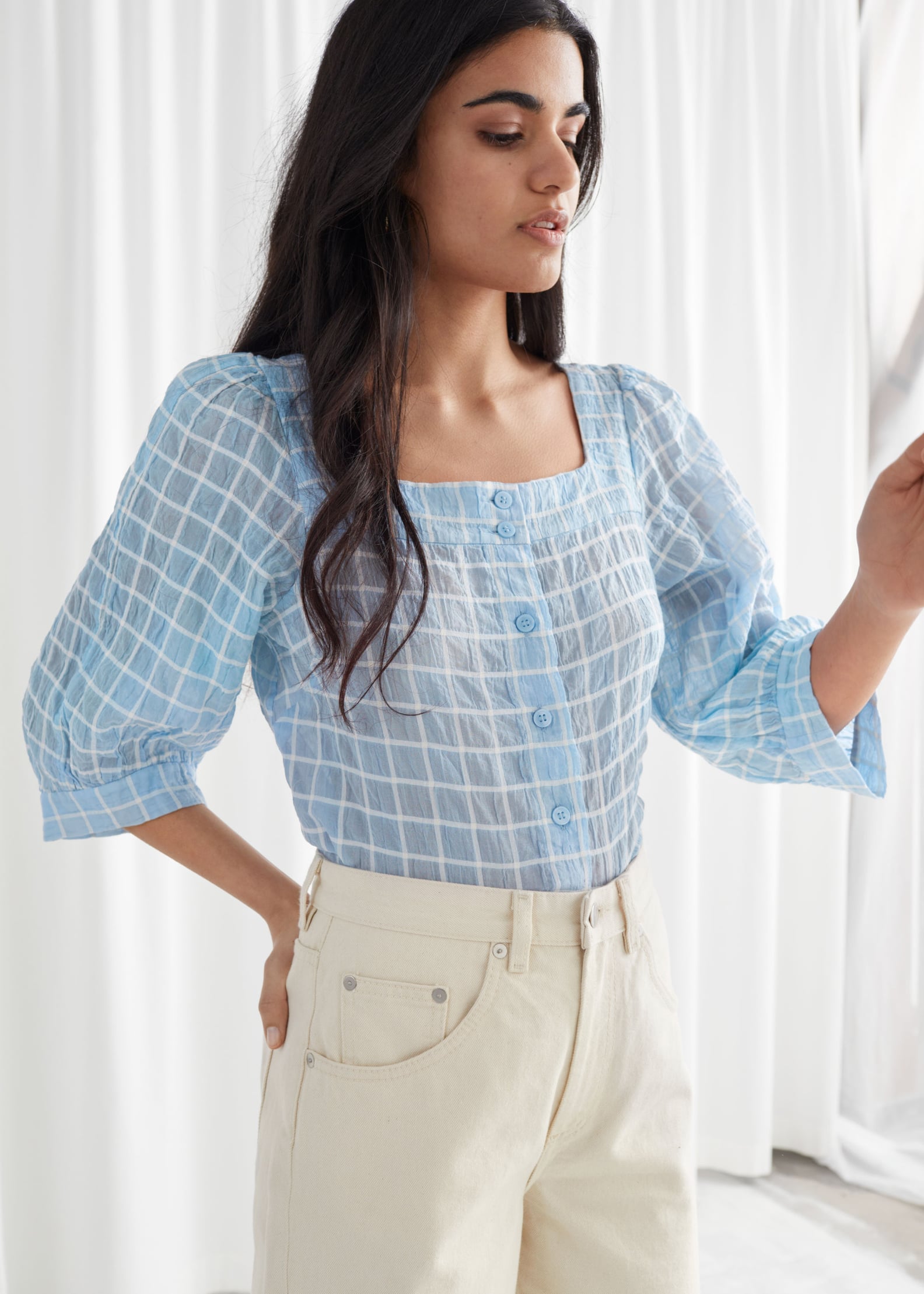 The Best & Other Stories Clothes | PS Fashion