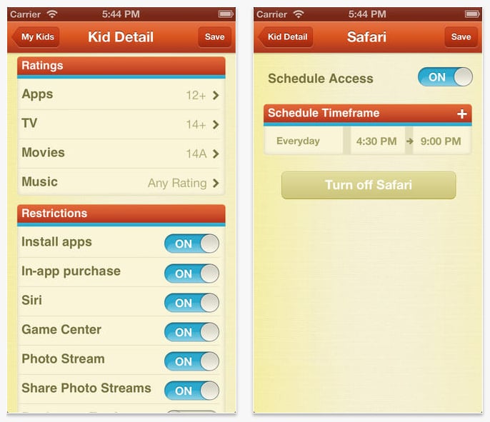 Apps That Monitor Screen Time | POPSUGAR Family
