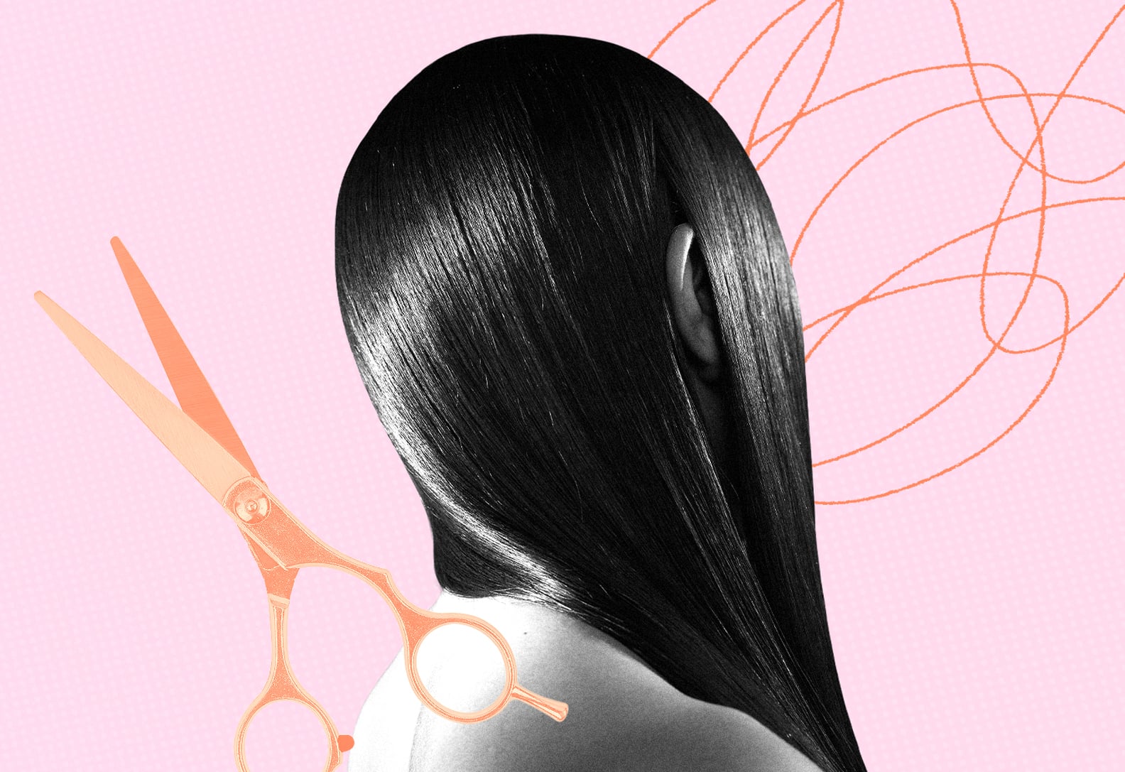Does Hair Hold Trauma? Experts Weigh In | PS Beauty