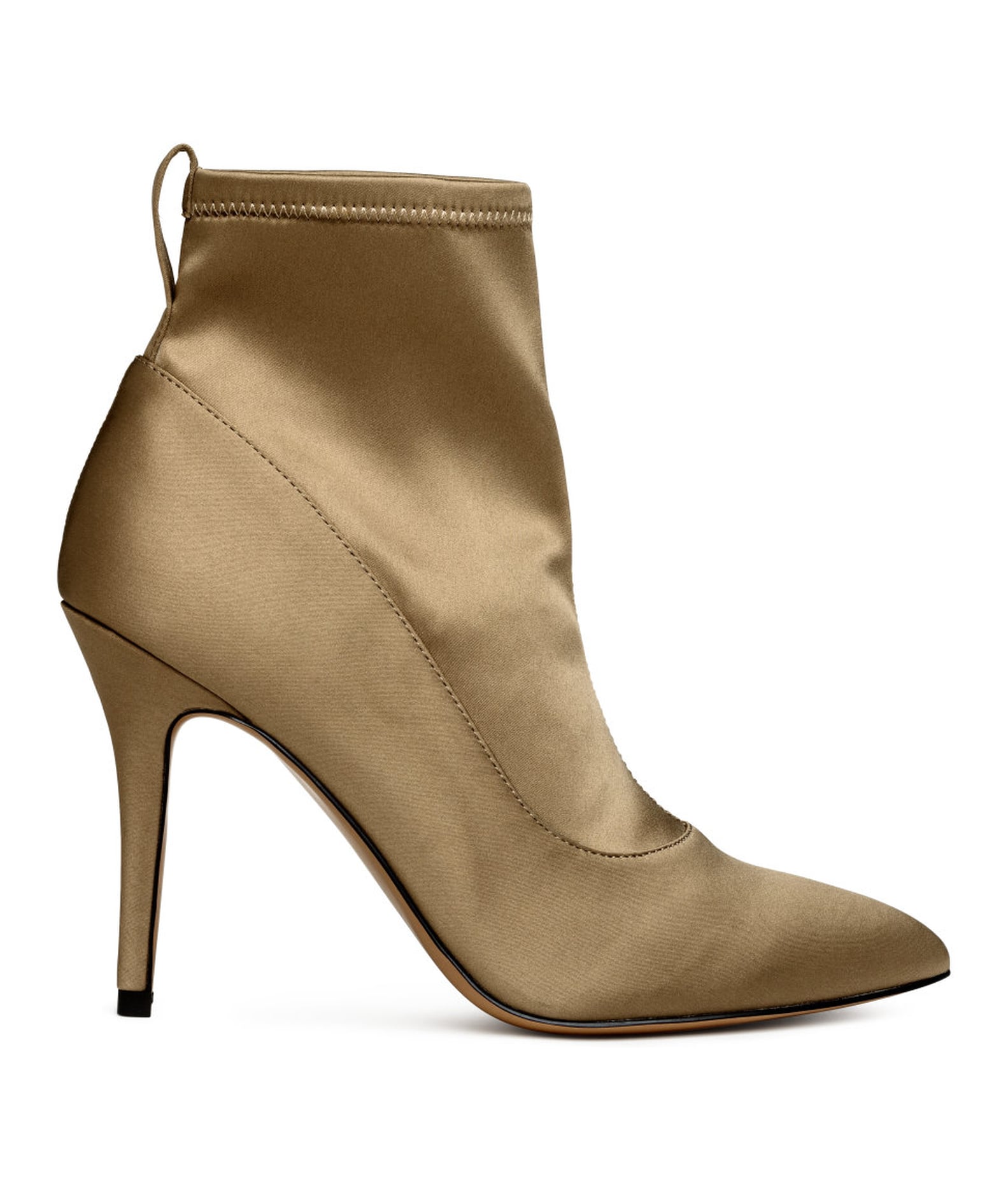 Best Boots From H&M | PS Fashion