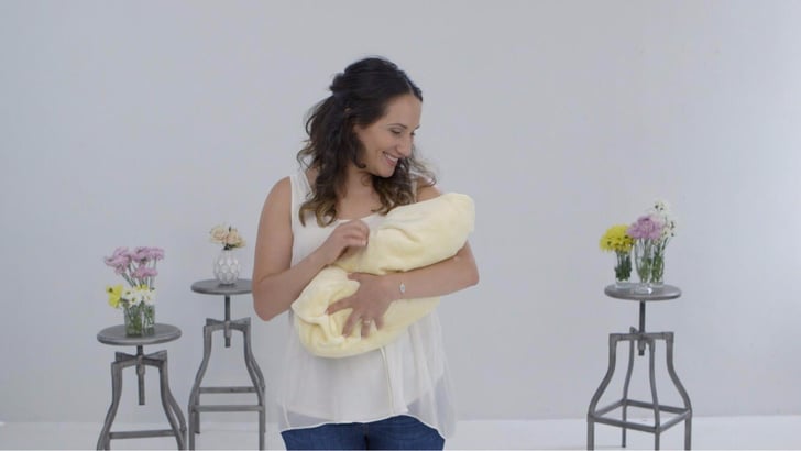 Emotional Stages of Becoming a Mom | POPSUGAR Family