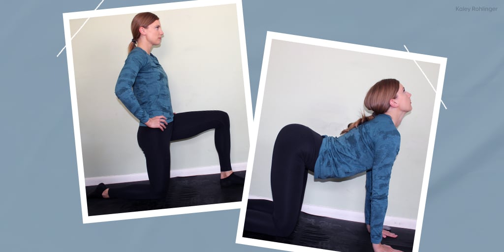 8 Hip-Mobility Exercises For Better Flexibility | PS Fitness