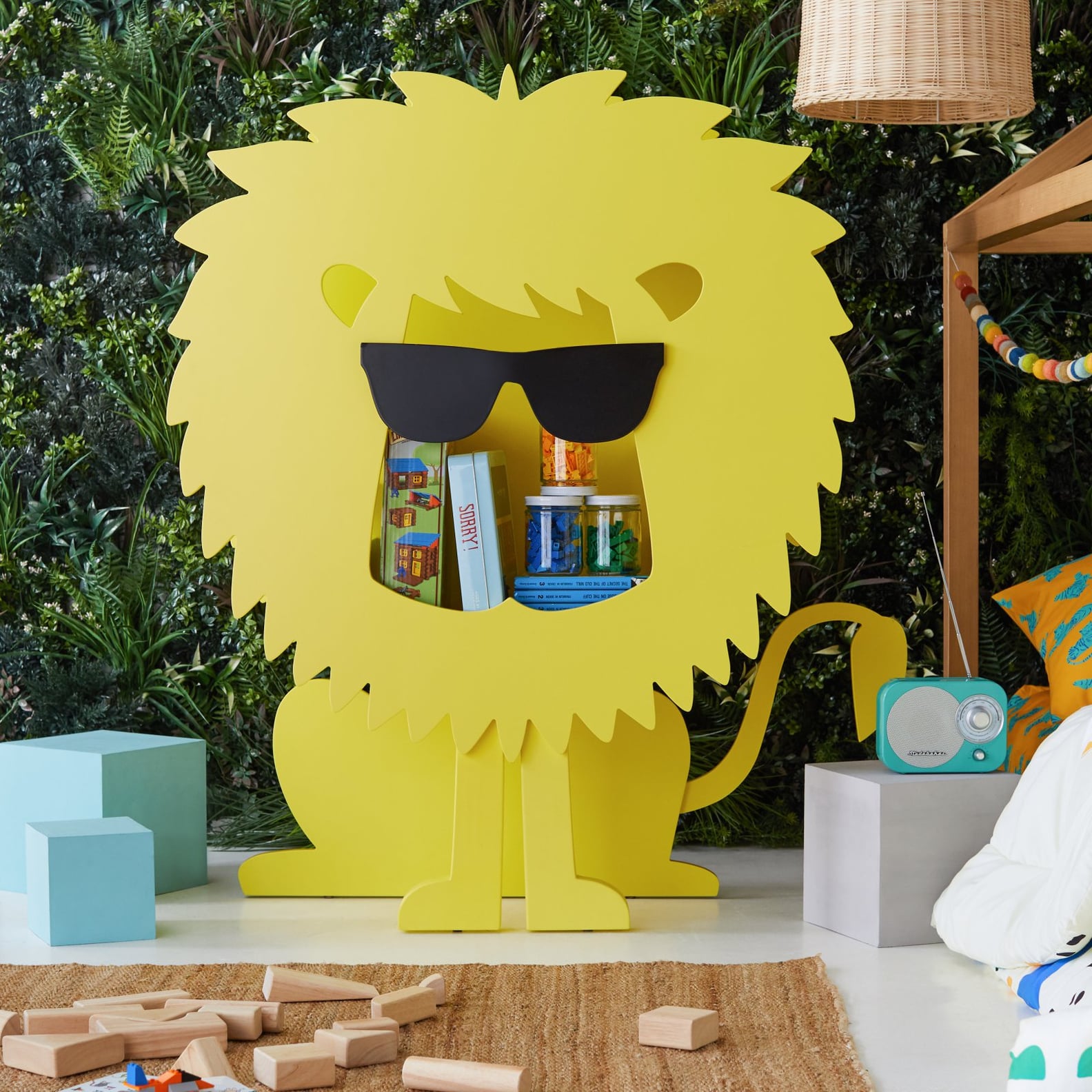 Drew Barrymore Flower Home Kids Collection Summer 2019 | PS Family