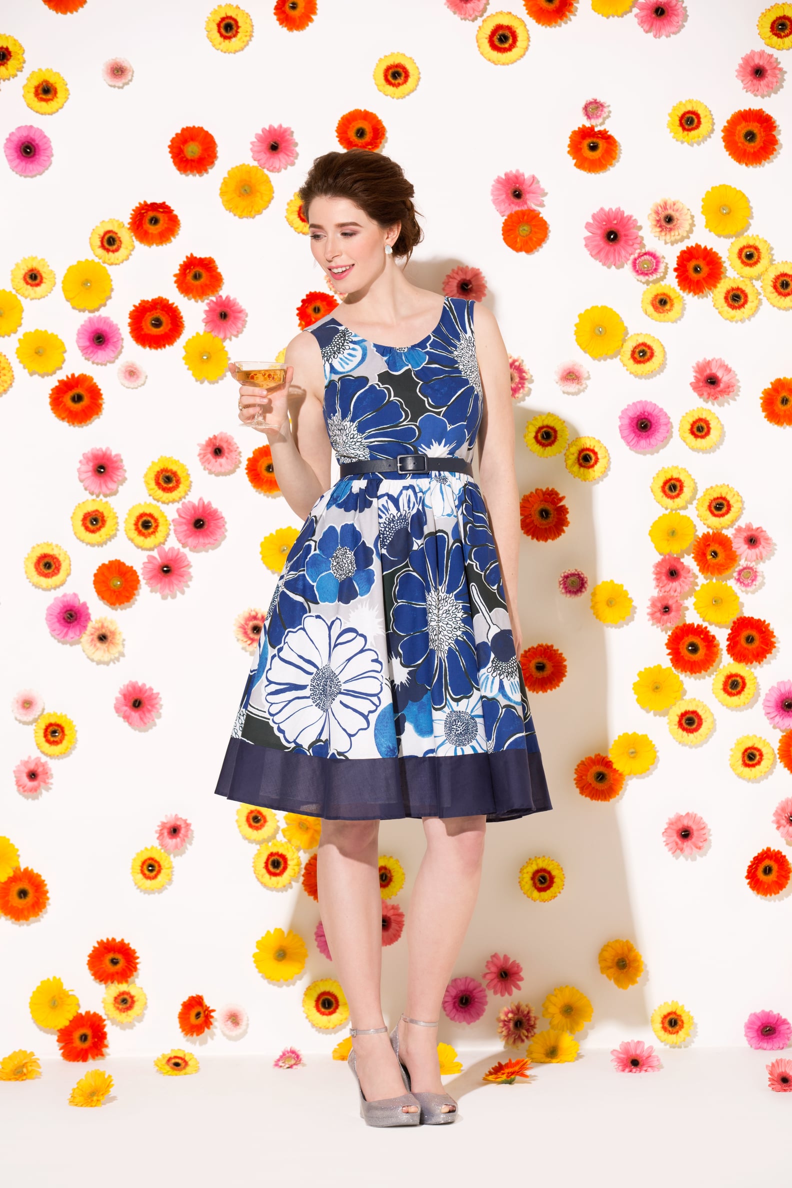 ModCloth Wedding Collection Spring 2016 | PS Fashion