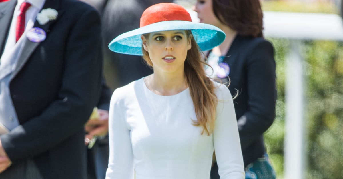 Princess Beatrice of York Style | PS Fashion