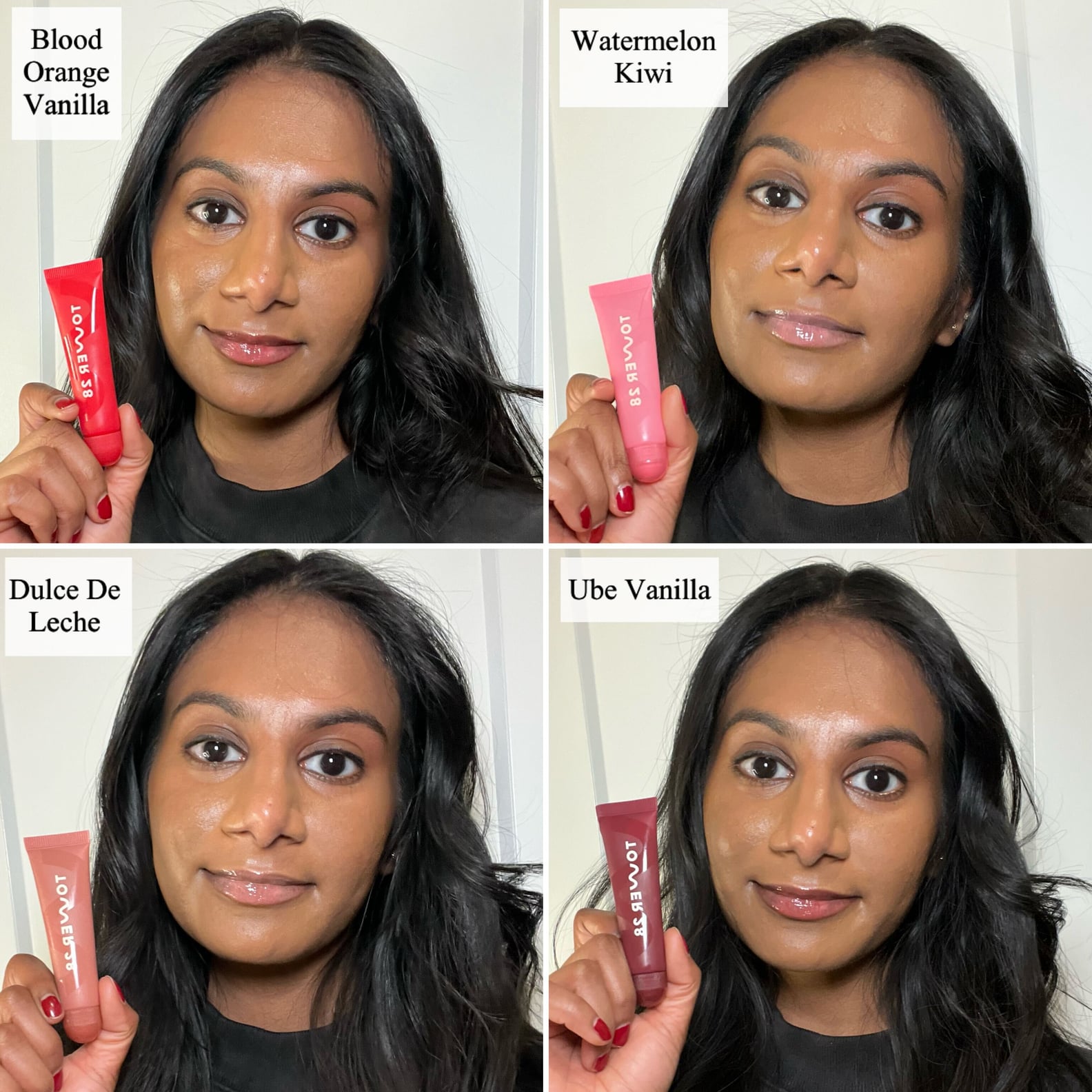 Tower 28 LipSoftie Lip Balm Review With Photos | PS Beauty