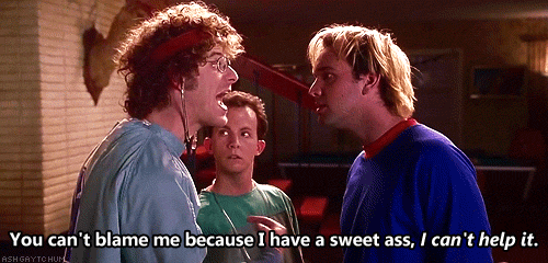 '90s Baseball Movies | PS Entertainment