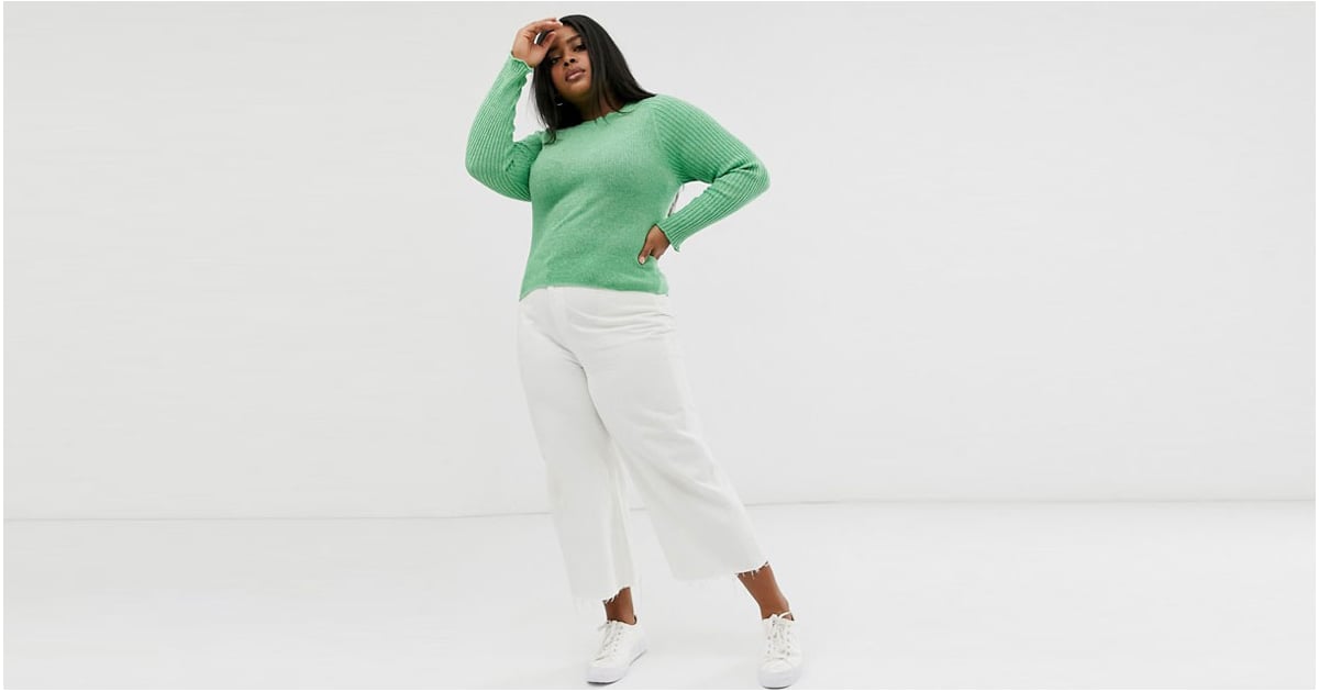 ASOS Responsible Edit of Sustainable and Recycled Fashion | POPSUGAR ...