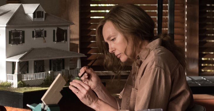 What Does the End of Hereditary Mean? | POPSUGAR Entertainment