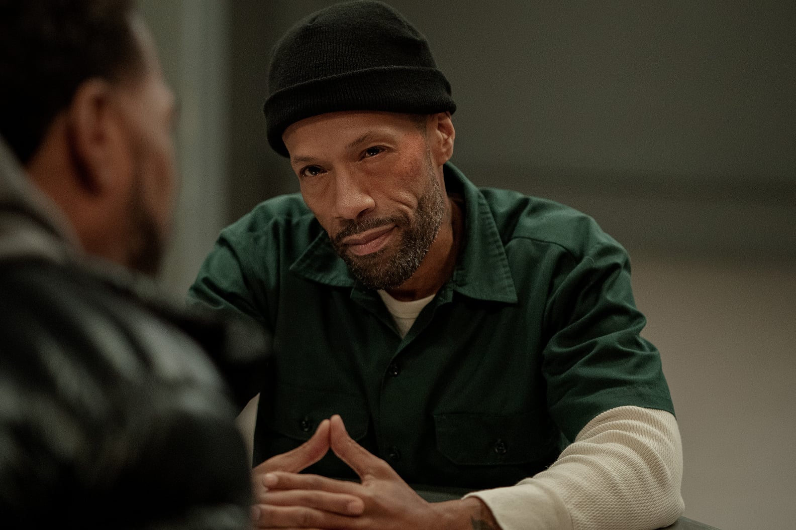 What Happened to Redman in Power Book II: Ghost? | POPSUGAR Entertainment