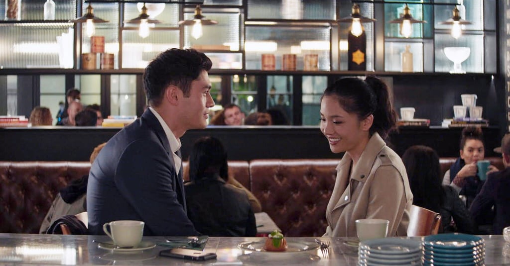 Will There Be a Sequel to Crazy Rich Asians Movie? | POPSUGAR Entertainment Will There Be a Sequel to Crazy Rich Asians Movie? | POPSUGAR Entertainment