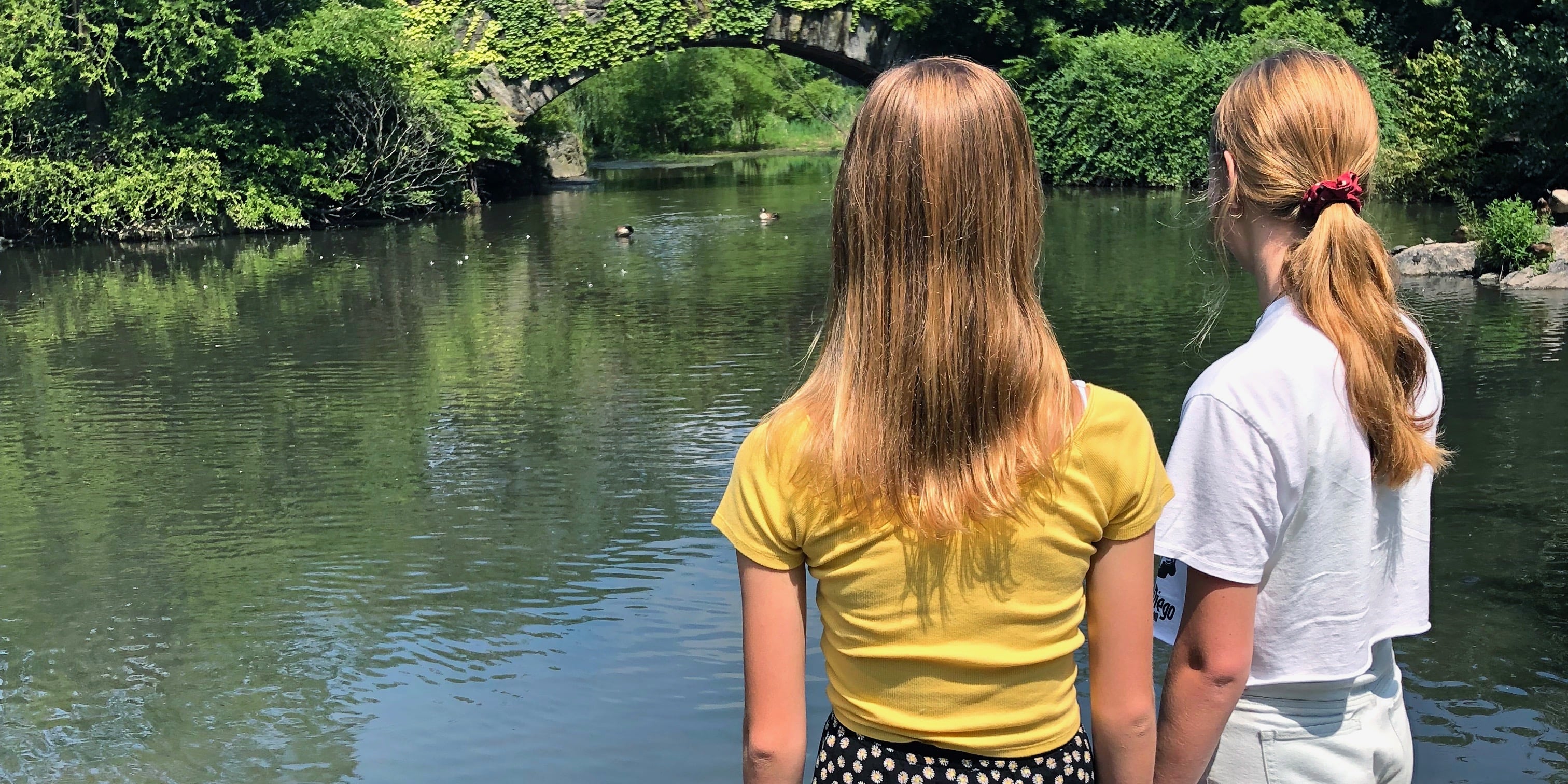 How I'm Improving My Relationship With My Step Kids | PS Family