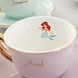 Disney Princess Tea Set From Pottery Barn | POPSUGAR Family