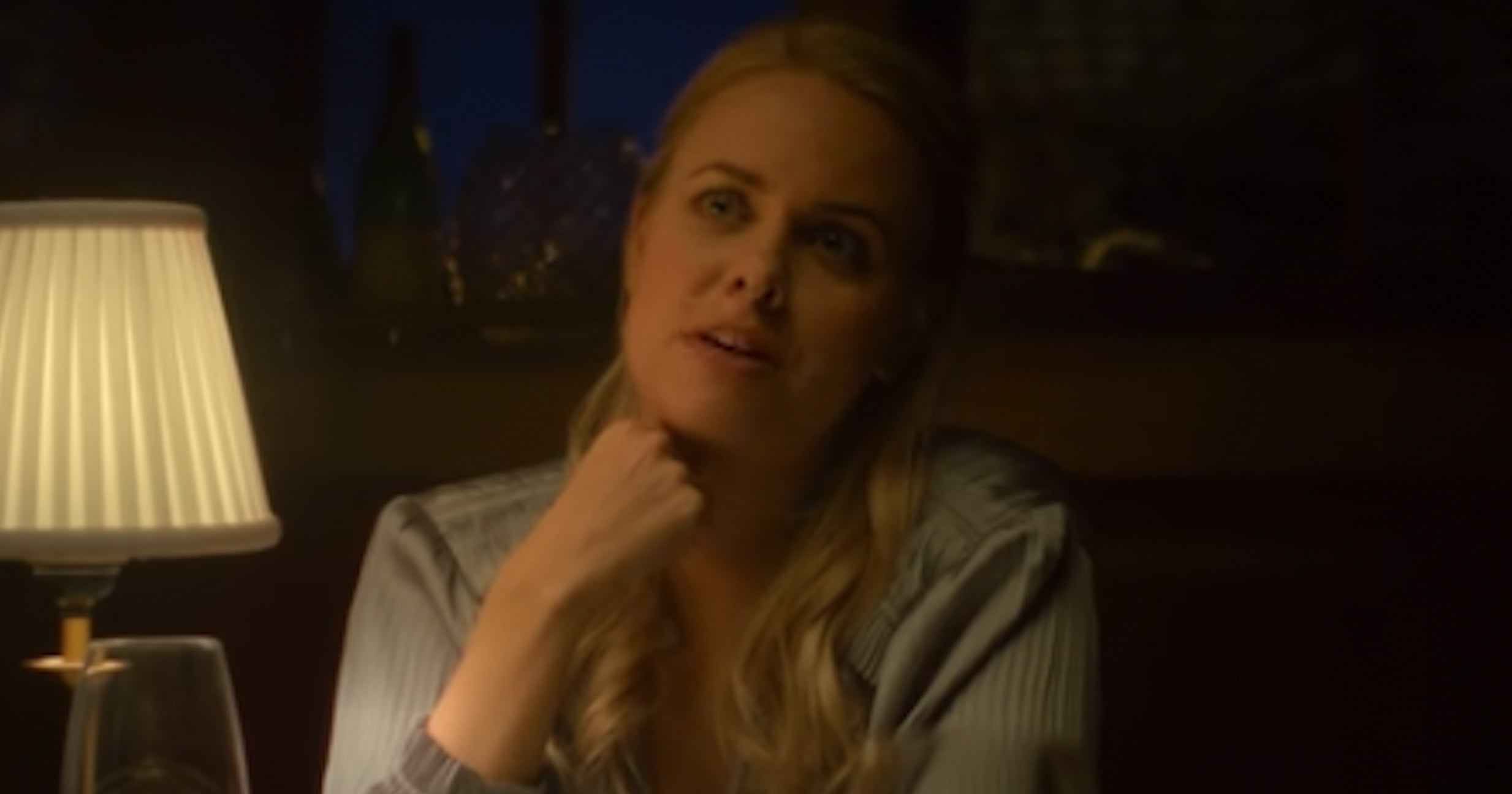 Watch Netflix's Trailer For Crime Doc The Tinder Swindler | PS ...