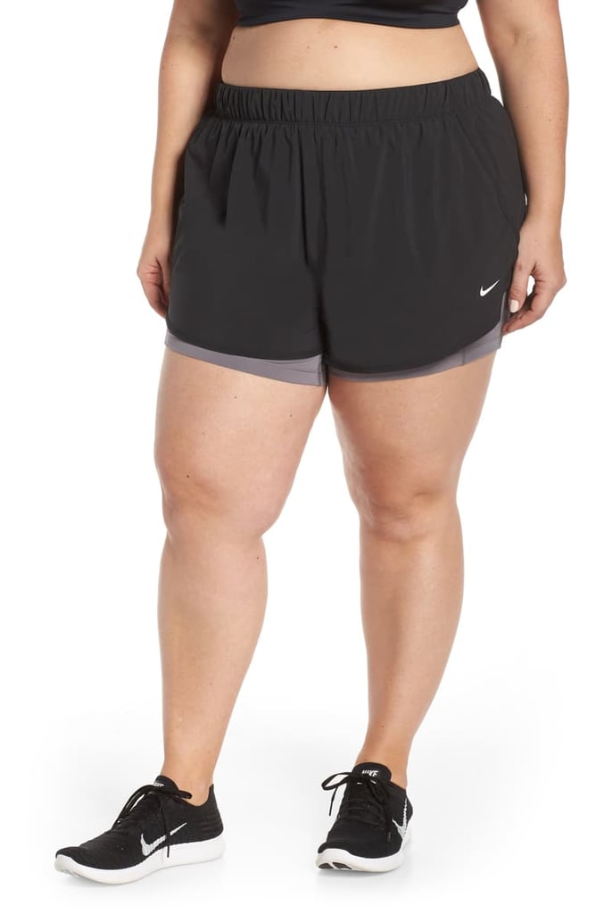 Running Shorts For Curvy Women Popsugar Fitness