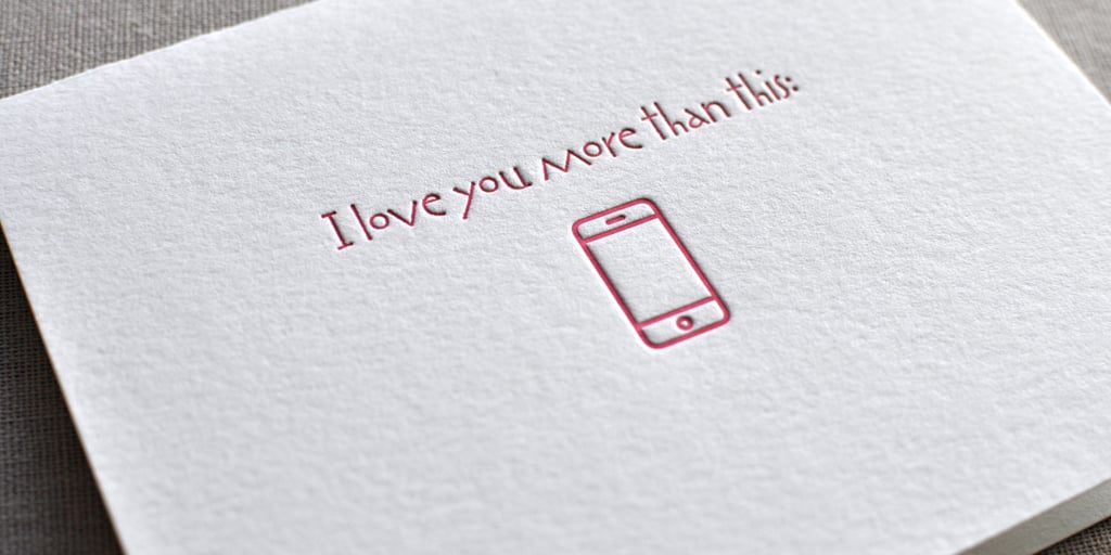 Valentines For Tech Geeks | POPSUGAR Tech
