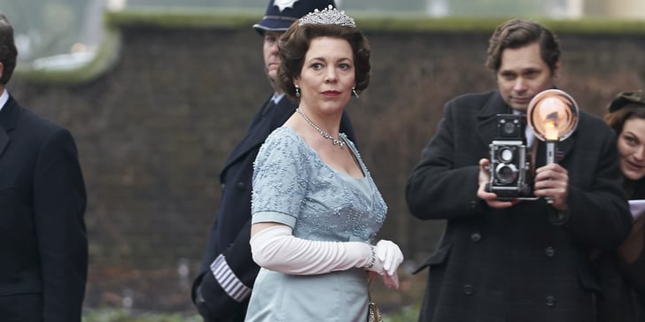 The Crown Season 3 Pictures | POPSUGAR Entertainment