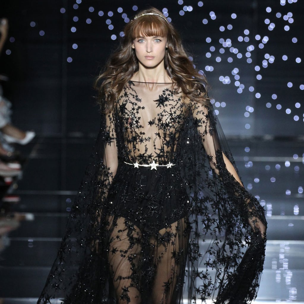 The 36 Catwalk Moments You Need to See From Couture Fashion Week ...