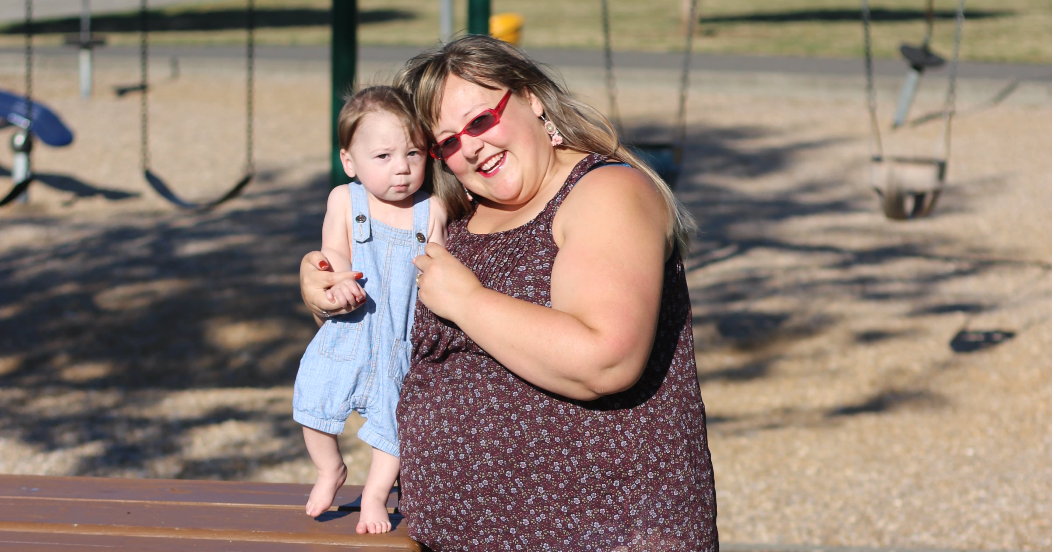 What It's Like Having a Medically Complex Child | PS Family