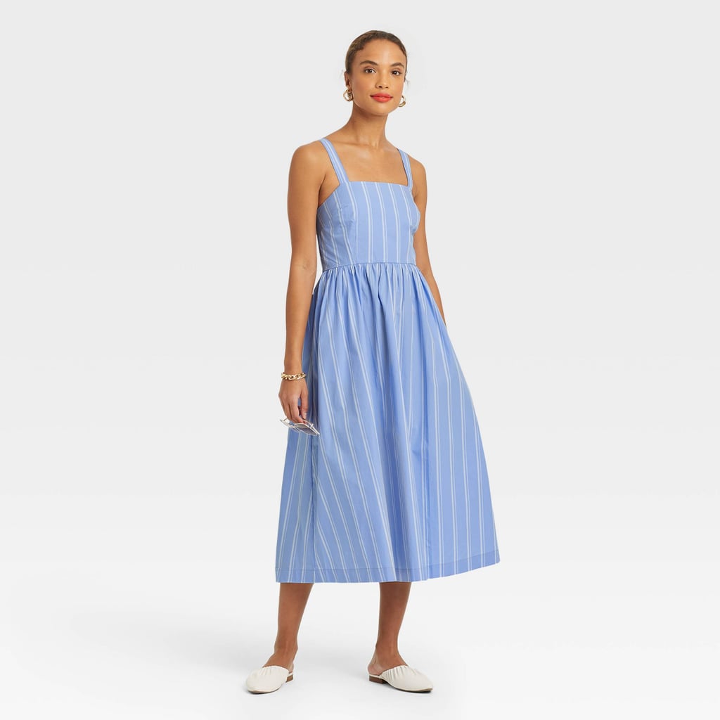 The Best Dresses From Target in 2022 | POPSUGAR Fashion