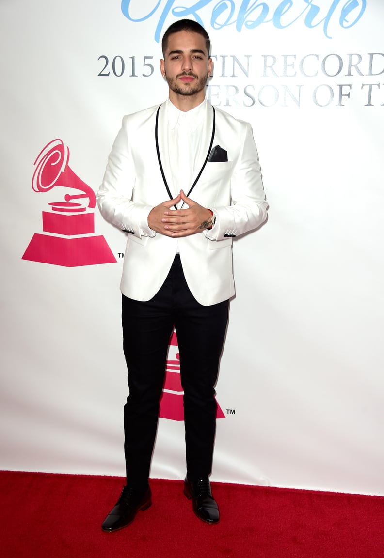 2015 Latin Grammys Person of the Year Ceremony | PS Latina