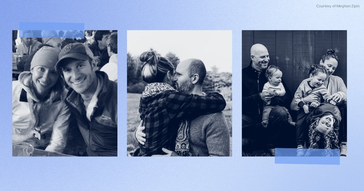 Meghan Zipin Reflects 10 Years After Boston Marathon Bombing | POPSUGAR ...