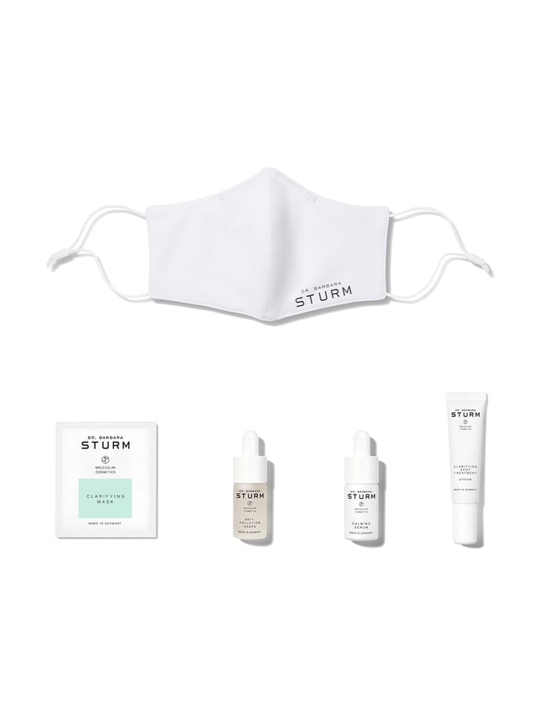 Beauty Brands Selling Cloth Face Mask Coverings | POPSUGAR Beauty