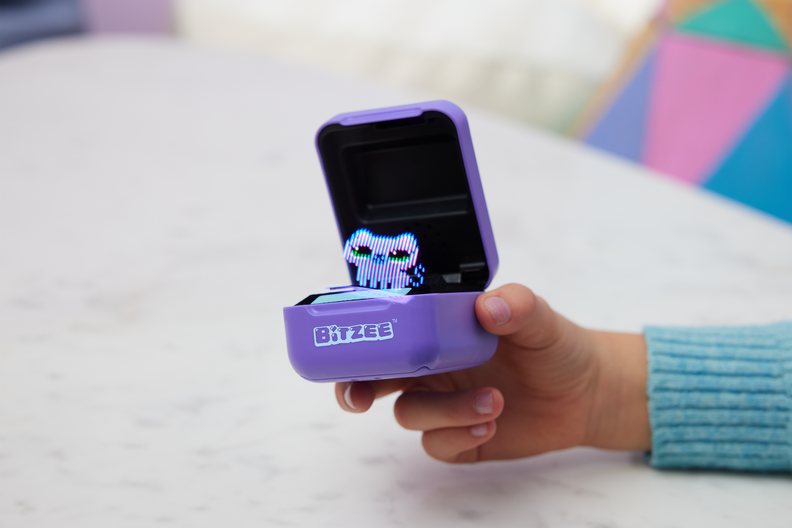 Bitzee™ Redefines The Digital Pet World | POPSUGAR Family