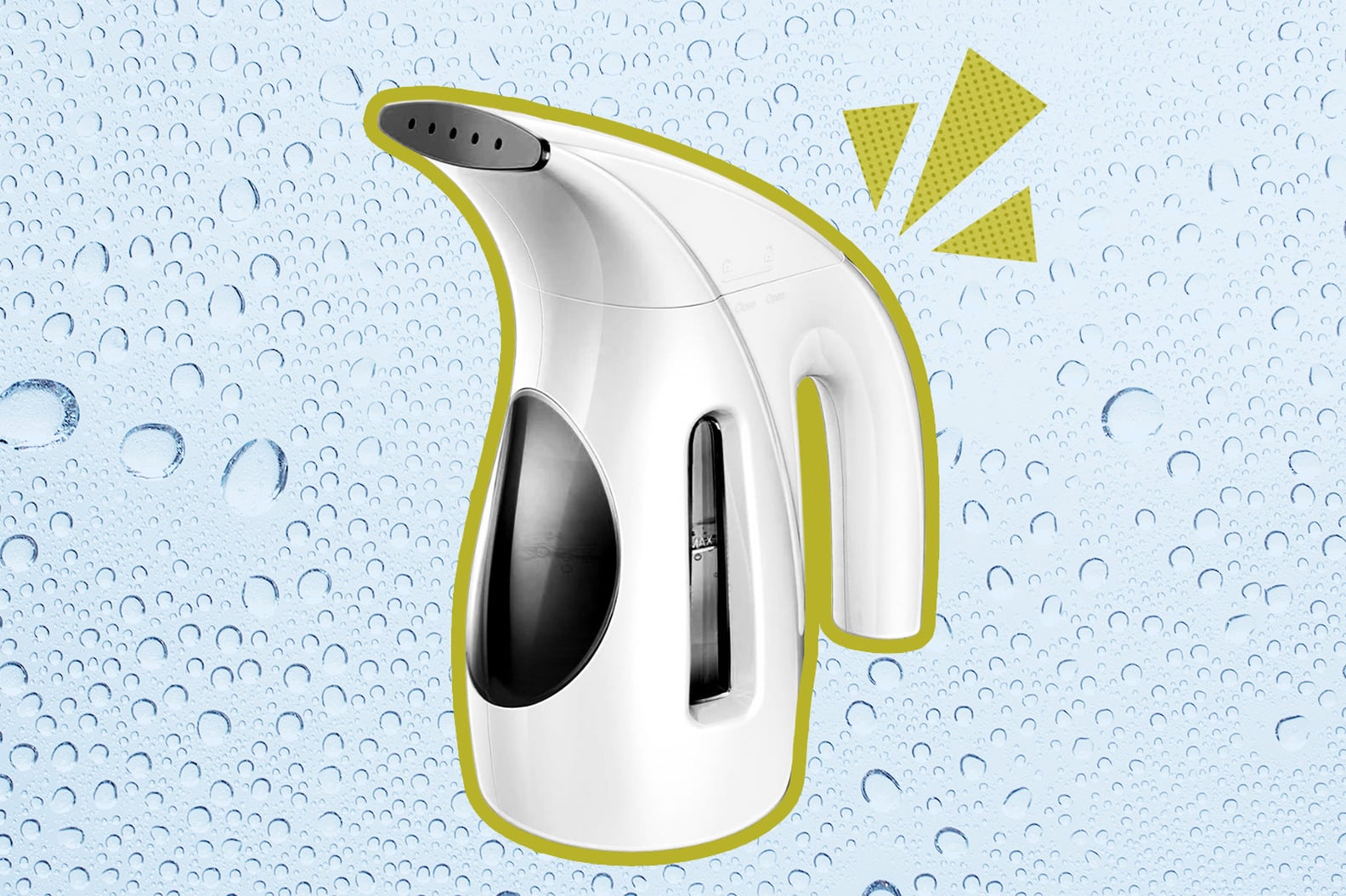 Hilife Steamer on Amazon Review From a Fashion Editor | PS Home