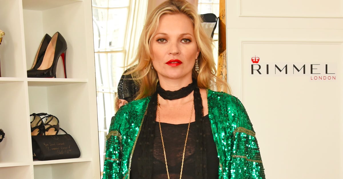 Kate Moss 15th Anniversary Rimmel London Lipsticks | PS Beauty