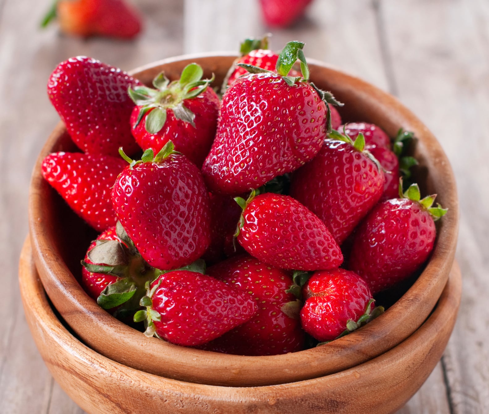 Foods That Boost Sex Drive Popsugar Fitness
