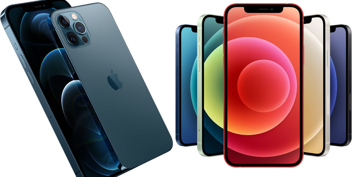 Apple iPhone 12 Details and Release Date 2020 | POPSUGAR Tech