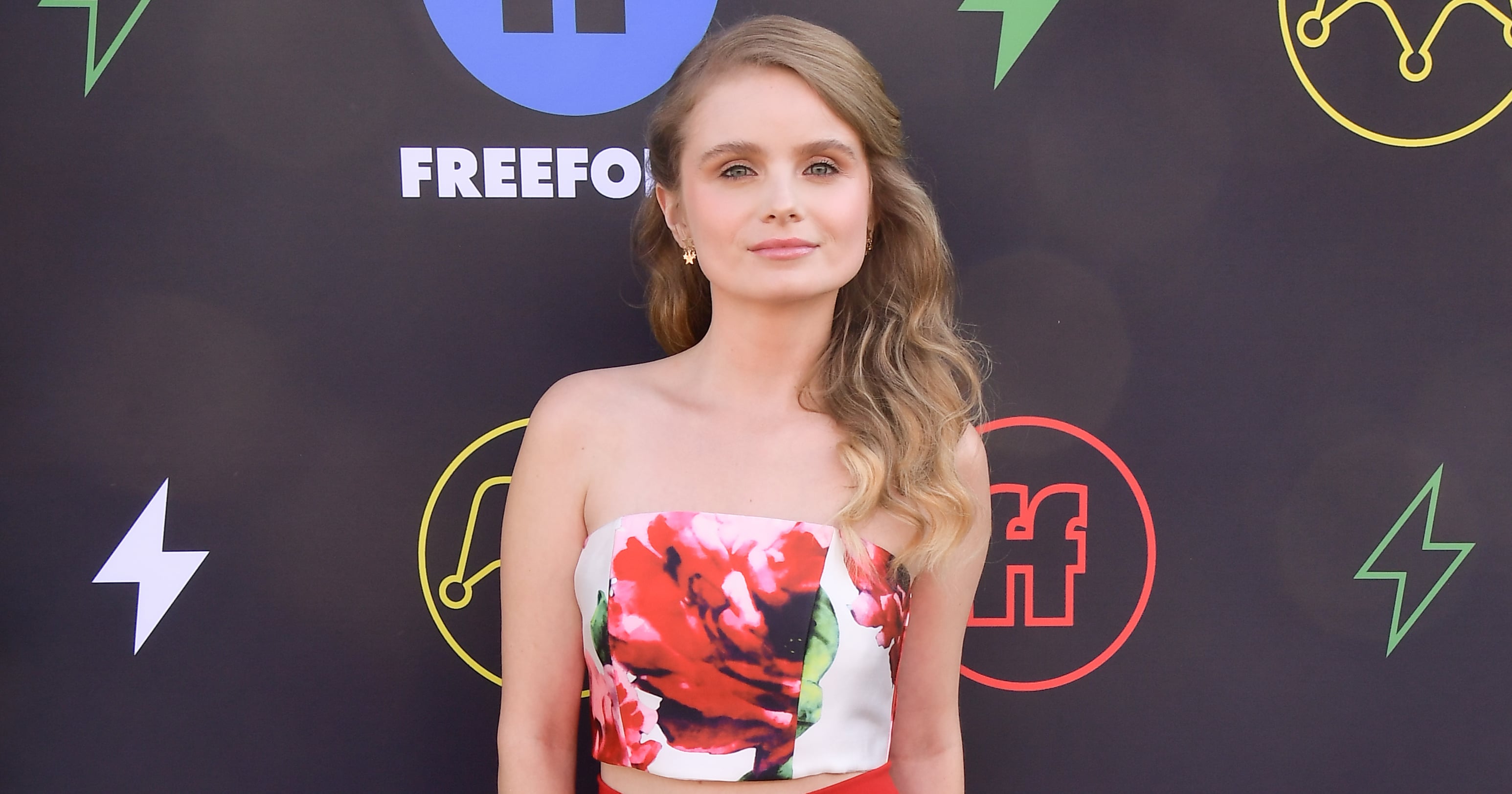 Fascinating Facts About Kayla Cromer | PS UK Celebrity