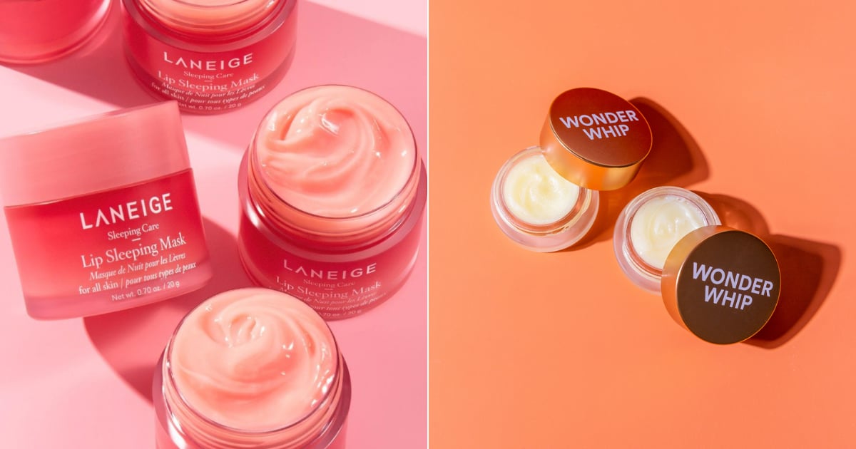 Moisturizing Lip Products For Under Face Mask Covering | PS Beauty