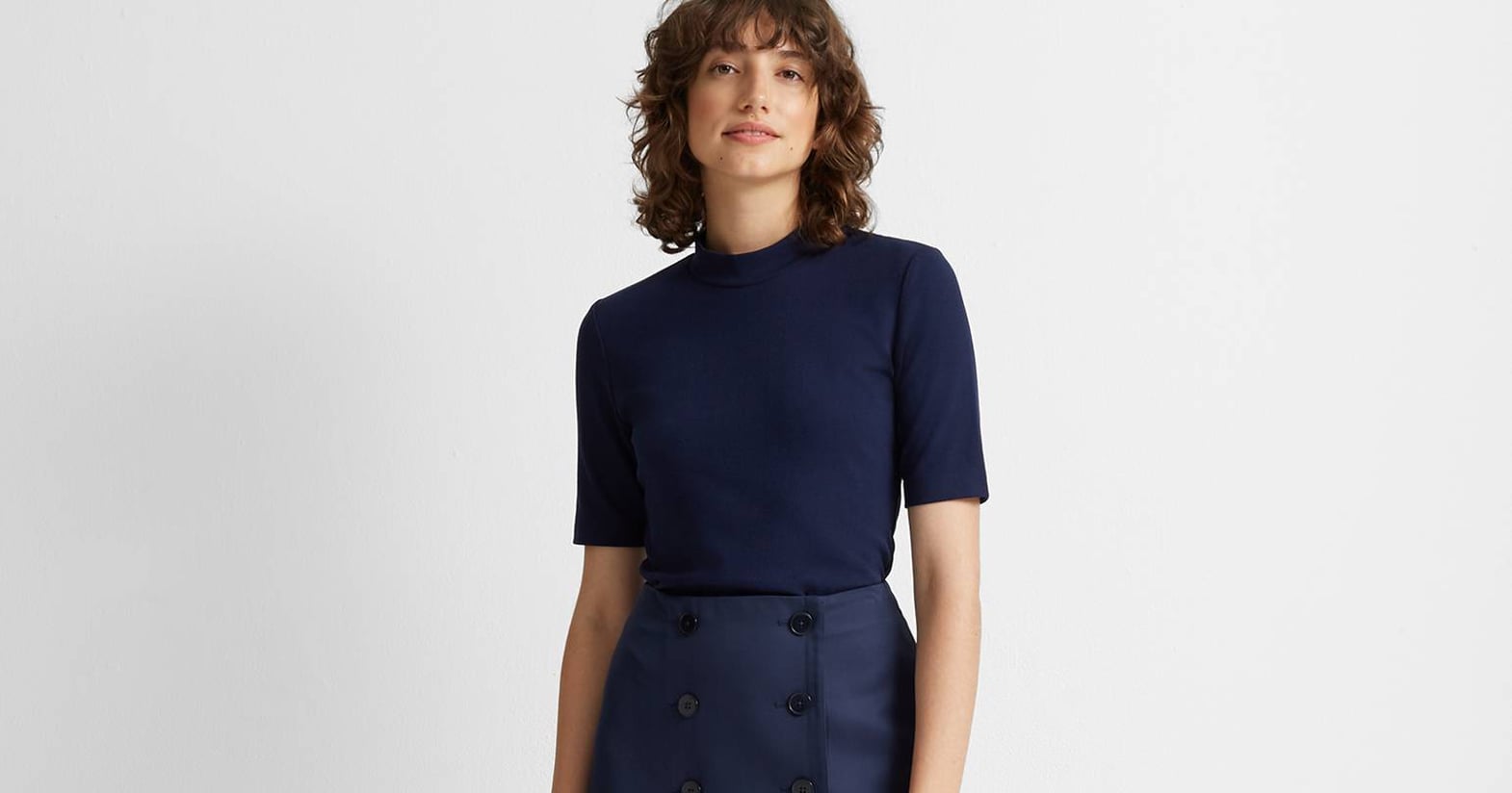 Best Skirts by Body Type | PS Fashion