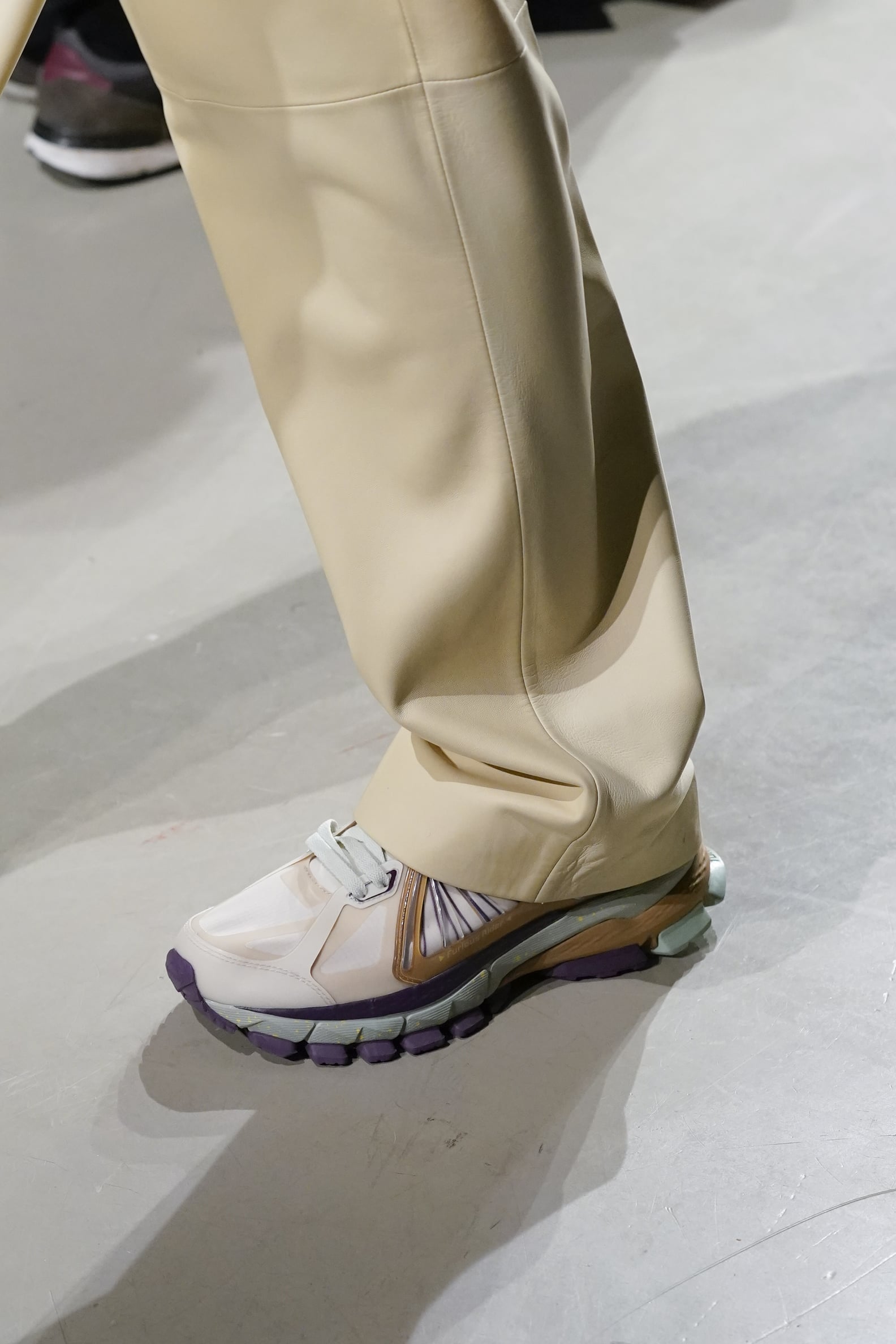 The Best Shoes From Fashion Week Fall 2020 | PS Fashion