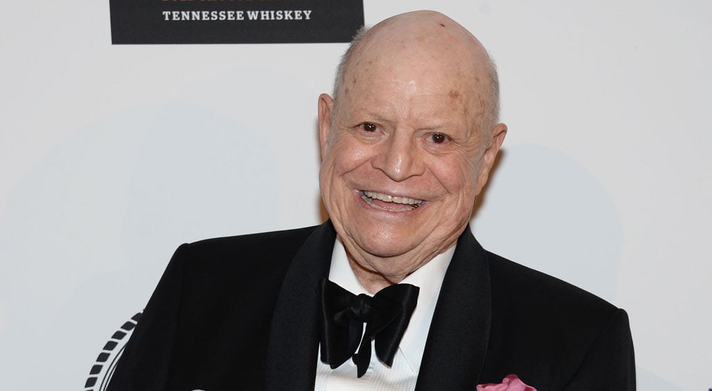 Don Rickles Dead | POPSUGAR Celebrity